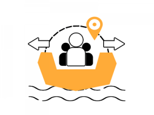 FRIB - the foldaway RIB | quality foldable rigid inflatable boat